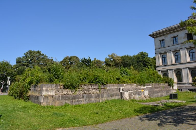 Hitler, Munich & the Nazi Legacy – ww2stories