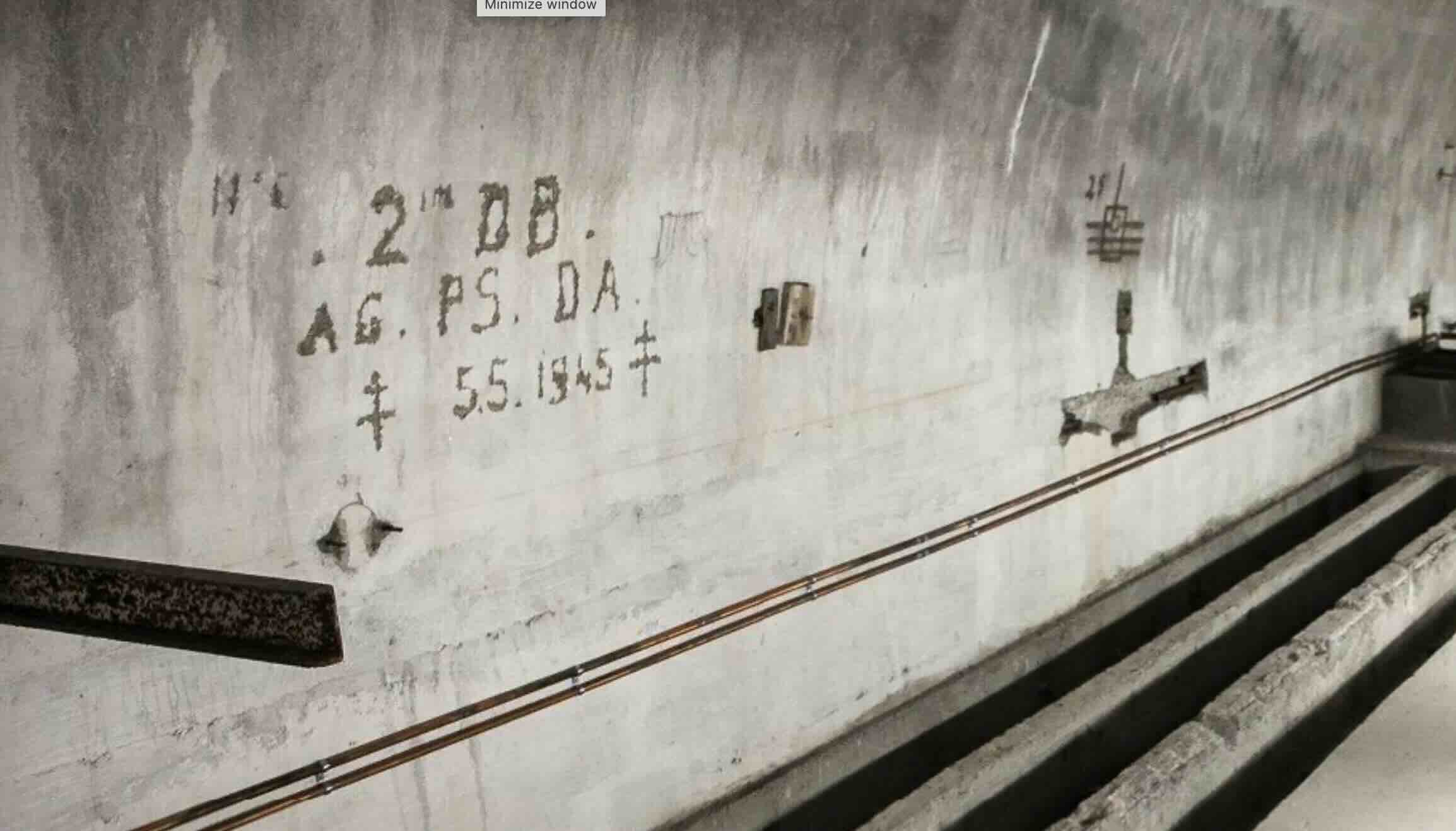 Hitler’s Paradise Pt II – ww2stories