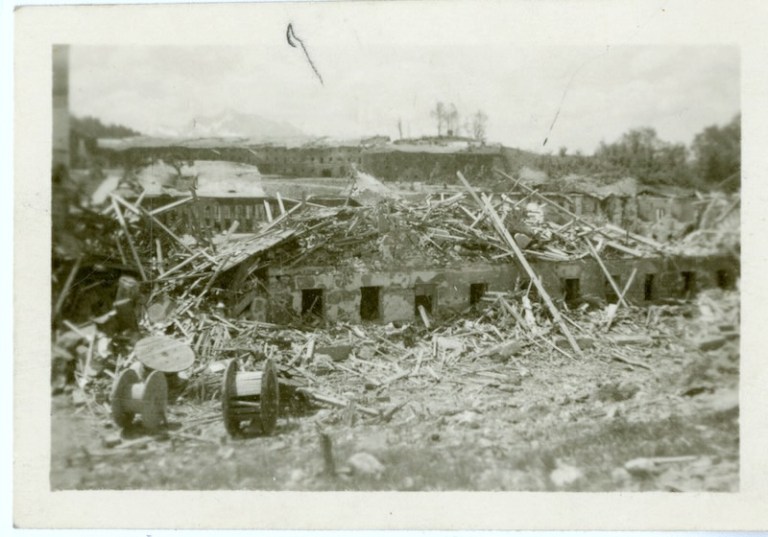 Hitler’s Paradise Pt II – ww2stories