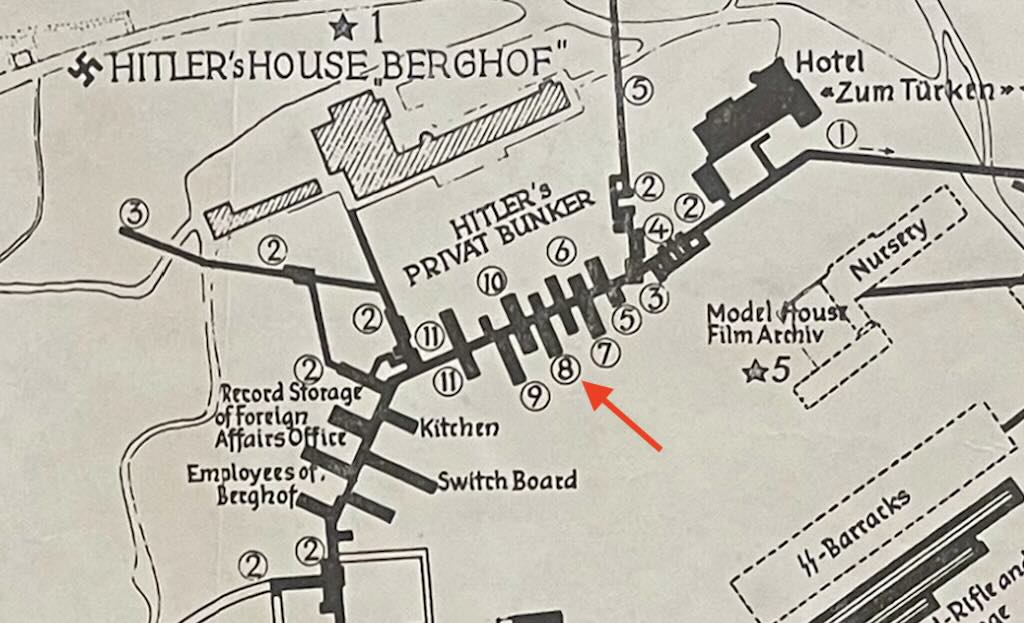 Hitler’s Paradise Pt II – ww2stories