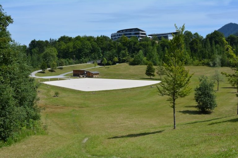 Hitler’s Paradise Pt II – ww2stories