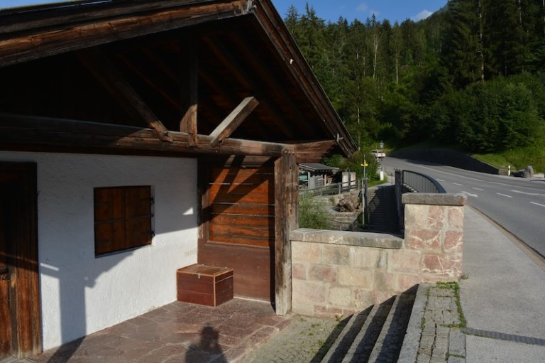 Hitler’s Paradise Pt II – ww2stories