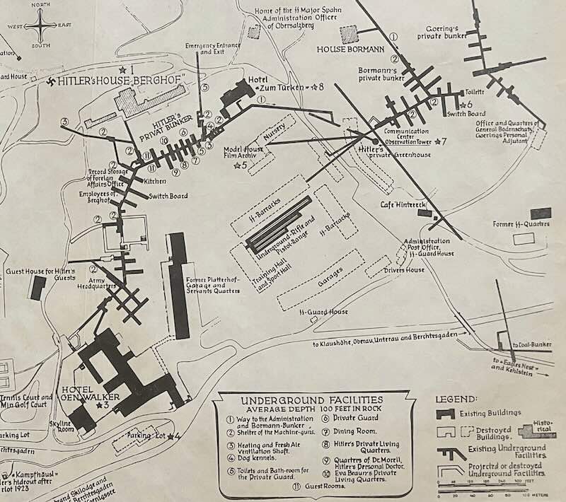 Hitler’s Paradise Pt II – ww2stories