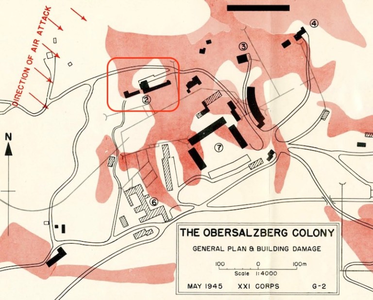 Hitler’s Paradise Pt II – ww2stories